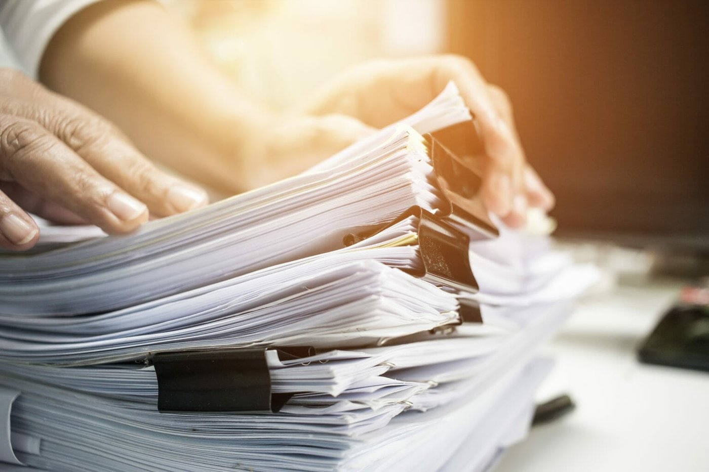 How to File Your USCIS Application by Mail