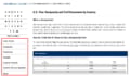 How to Use the Reciprocity Schedule for Non-U.S. Documents - Boundless