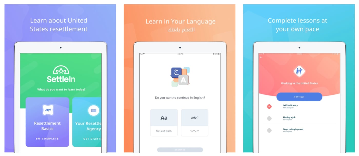 5 Best Apps and Online Tools for New Immigrants - Boundless