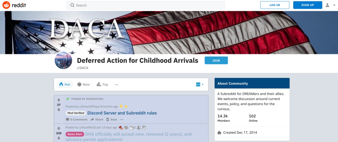 12 Top DACA Questions On Reddit Boundless 12-top-daca-questions-on-reddit-boundless