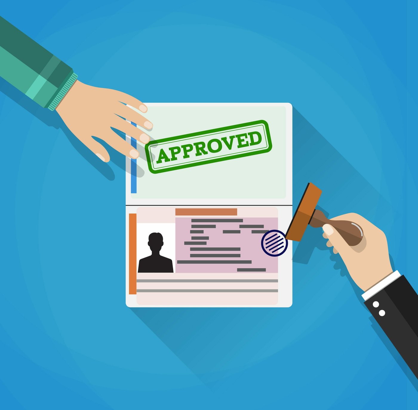 COVID s Impact On Green Card Approvals