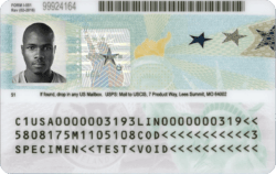 Form I-551, Explained - Boundless