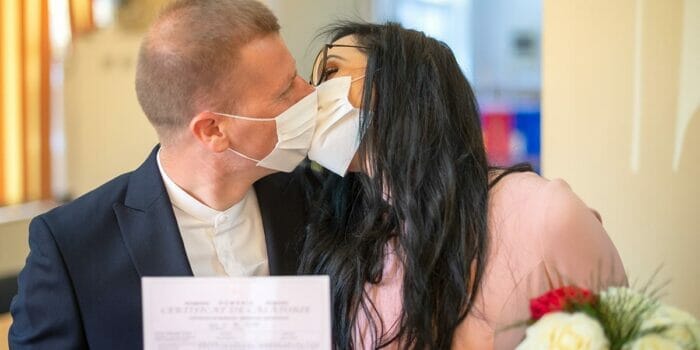 Are Proxy Marriages Valid for Immigration Purposes?