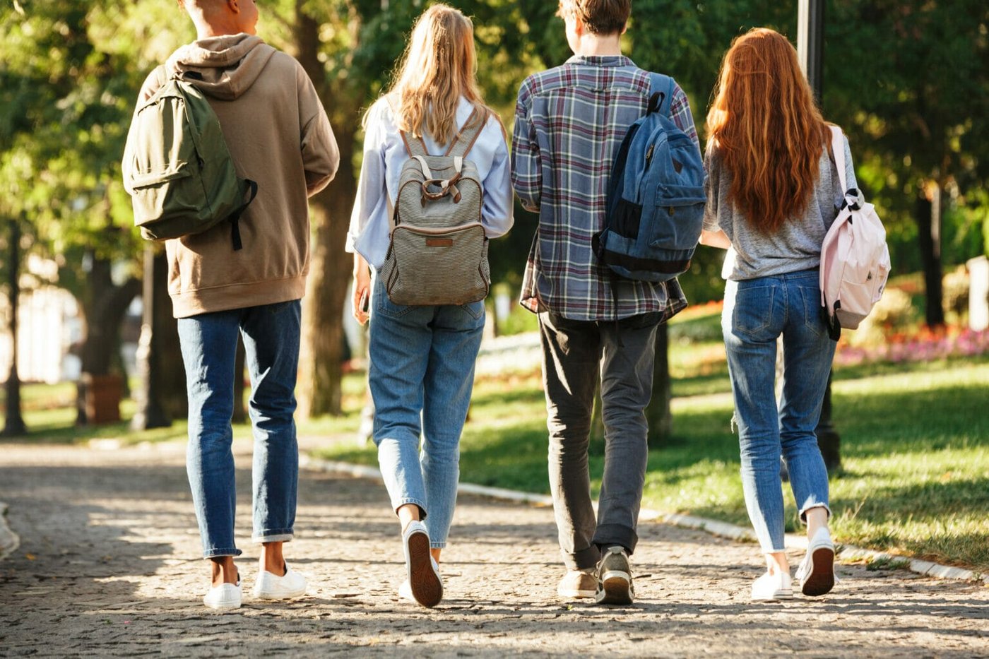 Applying to a U.S. College as an International Student