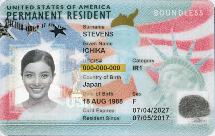 Alien Registration Number, Explained: The U.S. Immigration A#