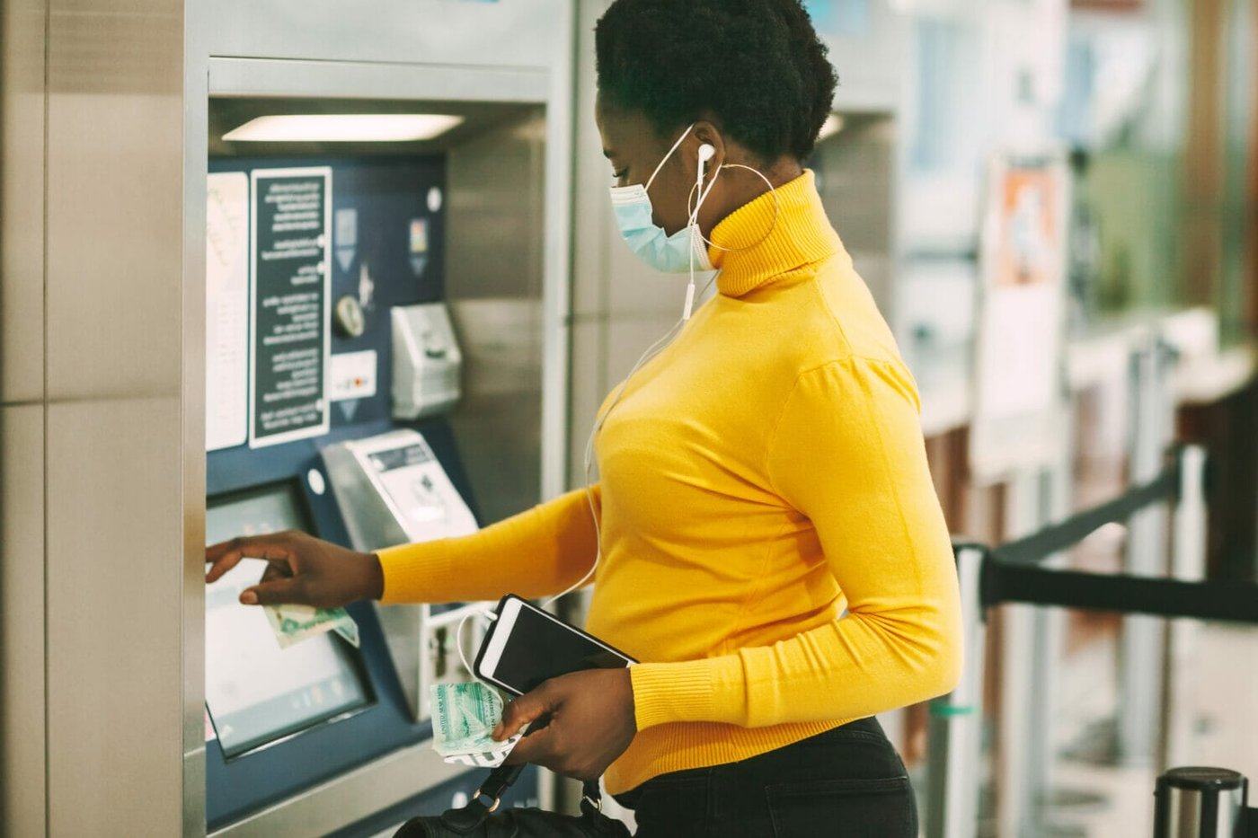 The U.S. Banking System: A Guide for New Immigrants - Boundless