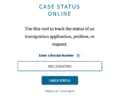 How to Check Your USCIS Case Status Online
