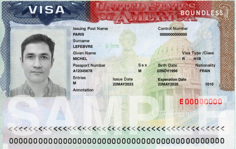 H-1B Visa Extensions, Explained - Boundless