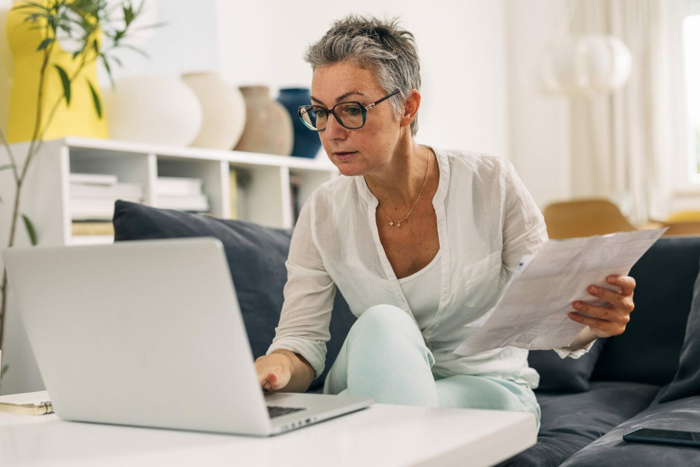 What to Do If Your PERM Application Is Denied - Boundless