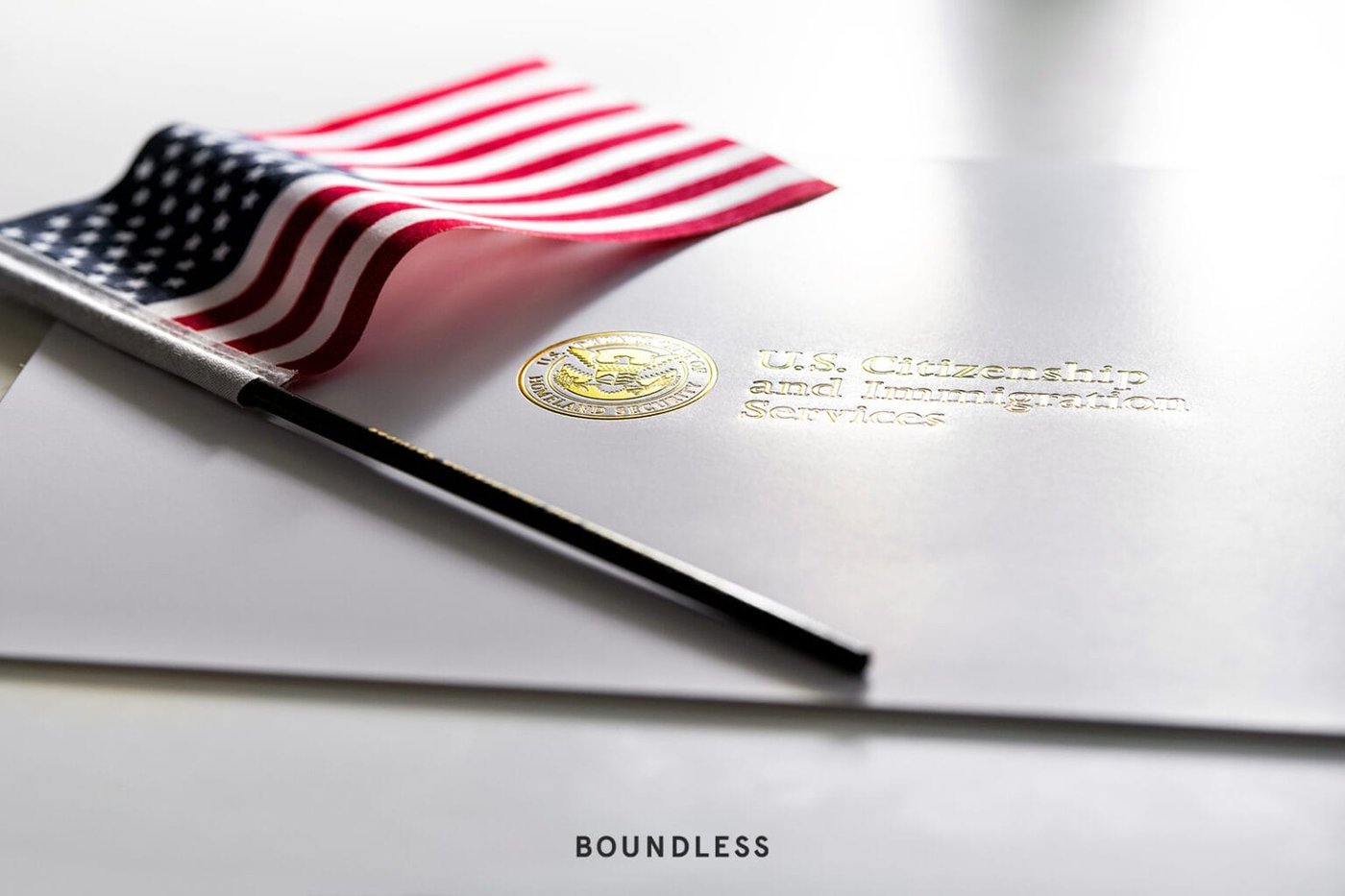 Certificate of Citizenship, Explained - Boundless