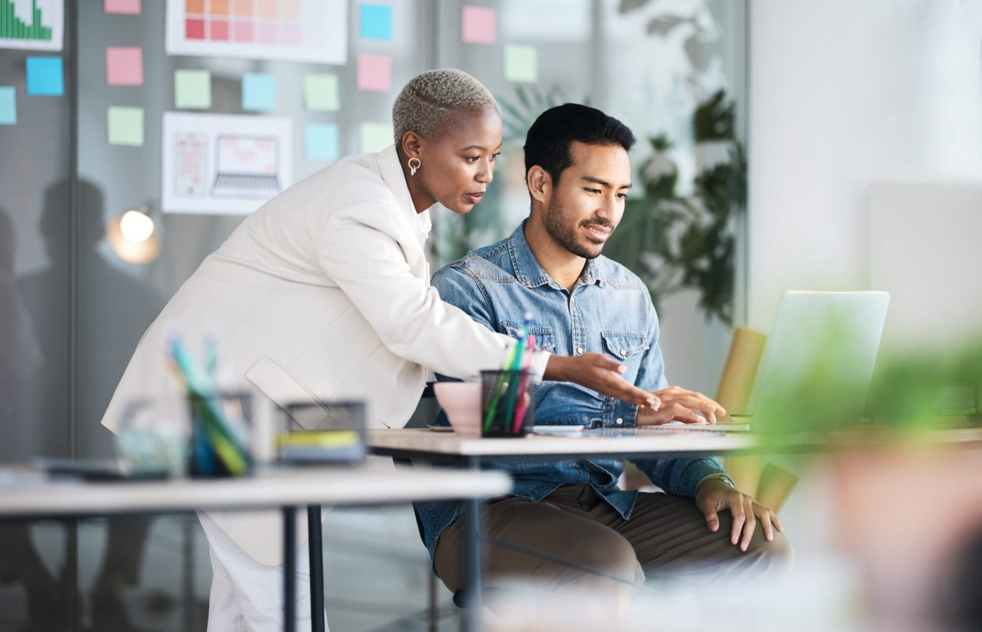 What You Get with Boundless Immigration - Visa Support