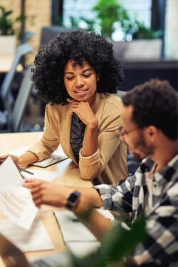 Business Immigration, Handled by Boundless