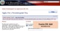 How to Fill Out Form DS-160 for a U.S. Visa