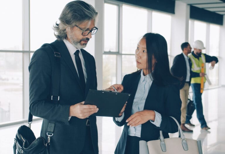 How to Prepare for a USCIS Site Visit - Boundless