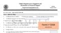 Form I-134A, Explained - Financial Sponsorship