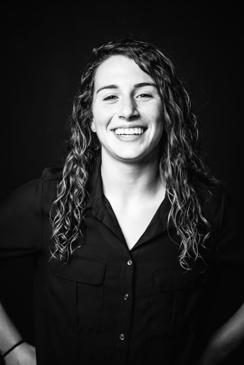 Rayna Wachs - Boundless