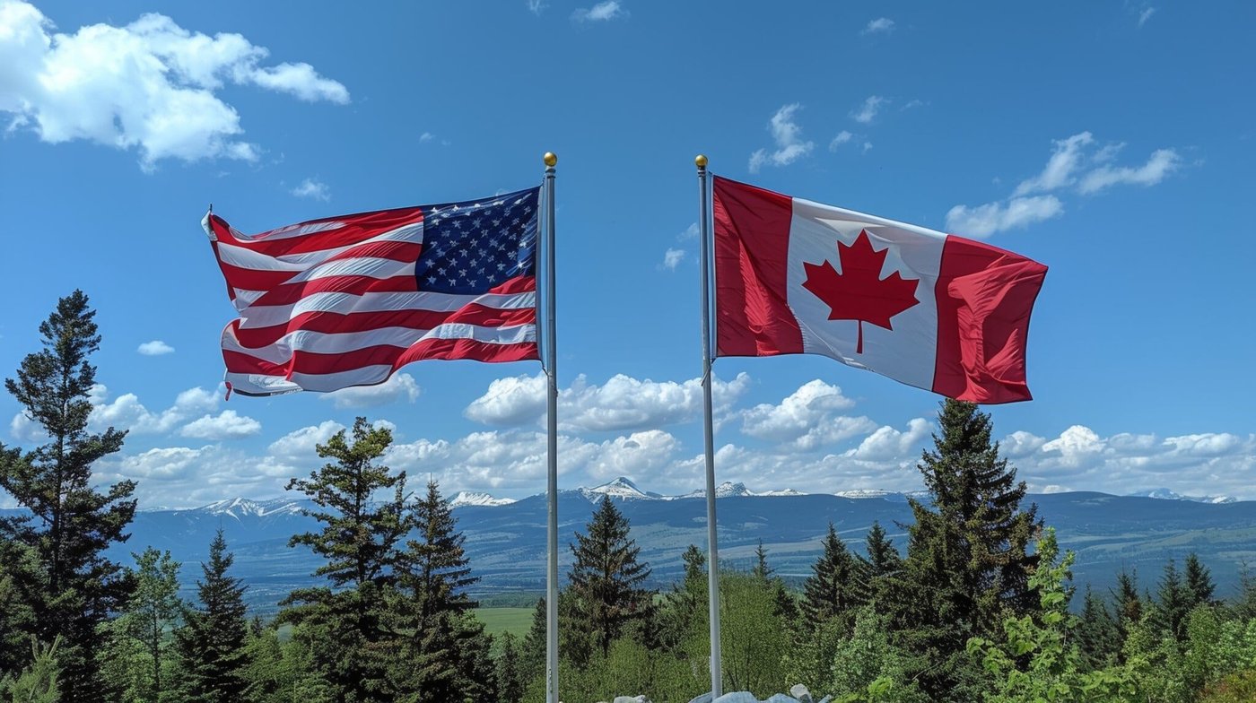 U.S. to Enforce Visitor Registration for Canadians Staying Over 30 Days ...