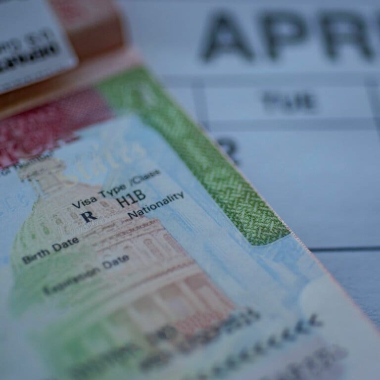 Boundless: A Modern Immigration Company